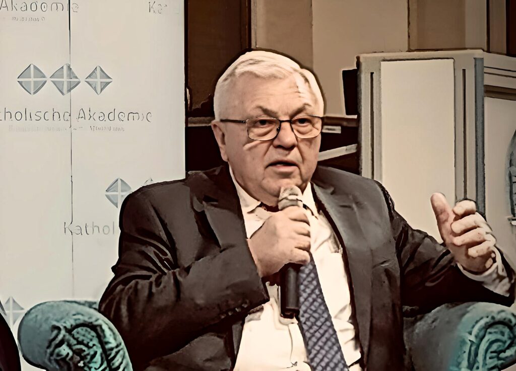 General Harald Kujat: The initiative in the Ukrainian war passed to Russia