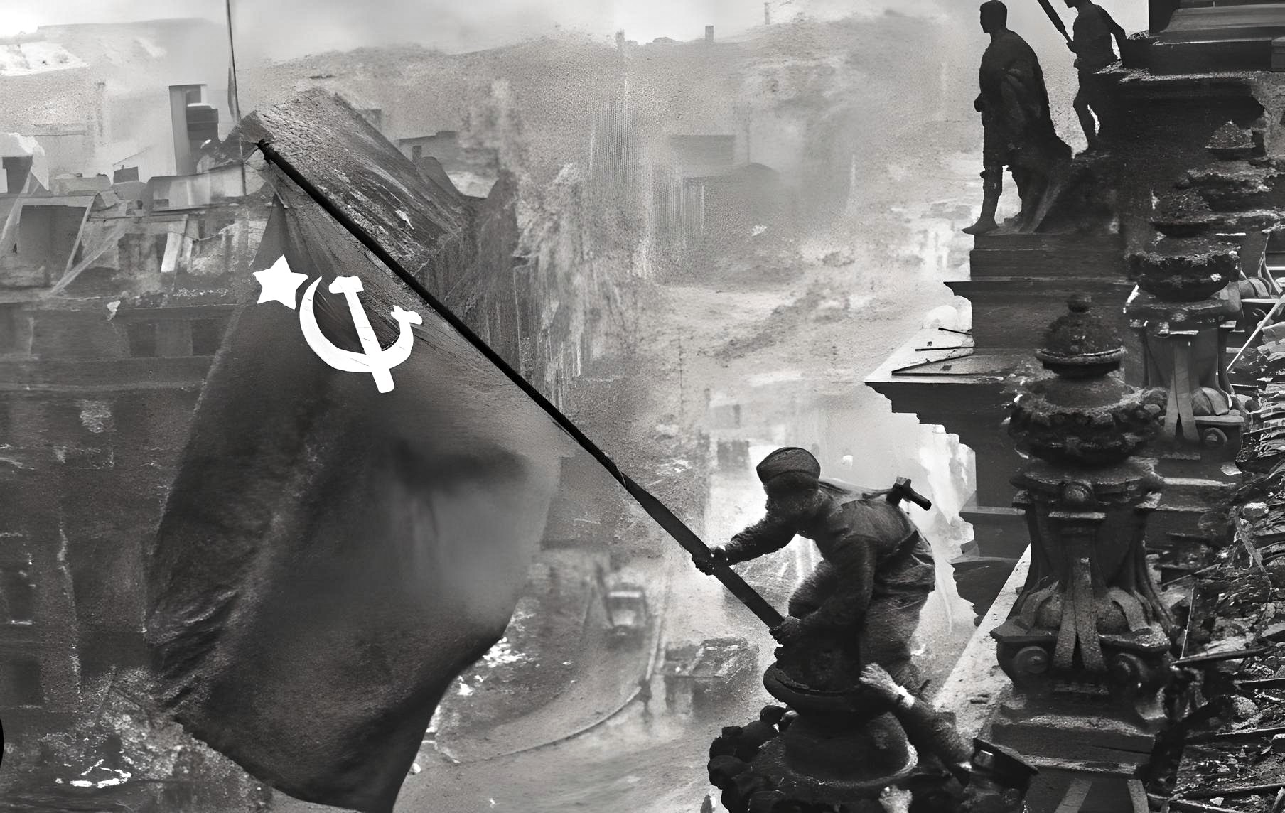 Voiton päivä 9. toukokuuta 1945
